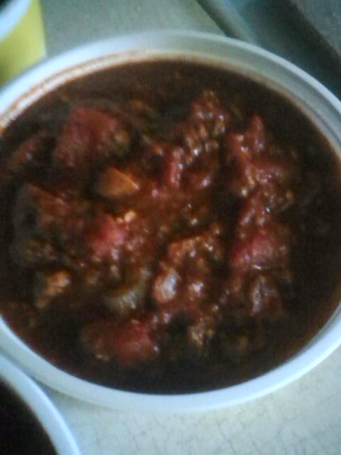 Cook It Up!!: My Mama's Spaghetti Sauce